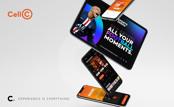 Cell C | CLARITY